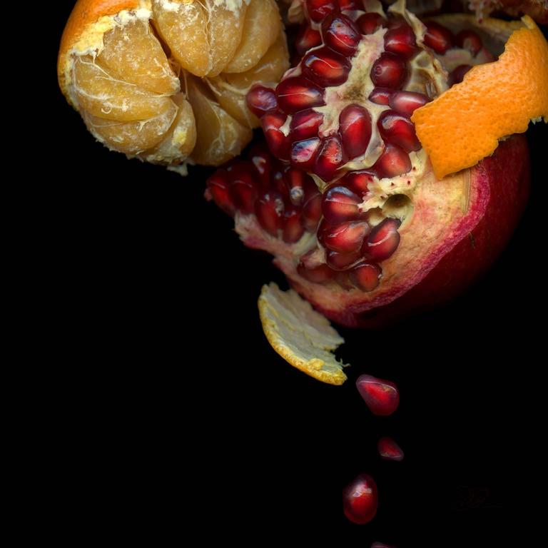 Debb VanDelinder - Abundance For Sale at 1stDibs