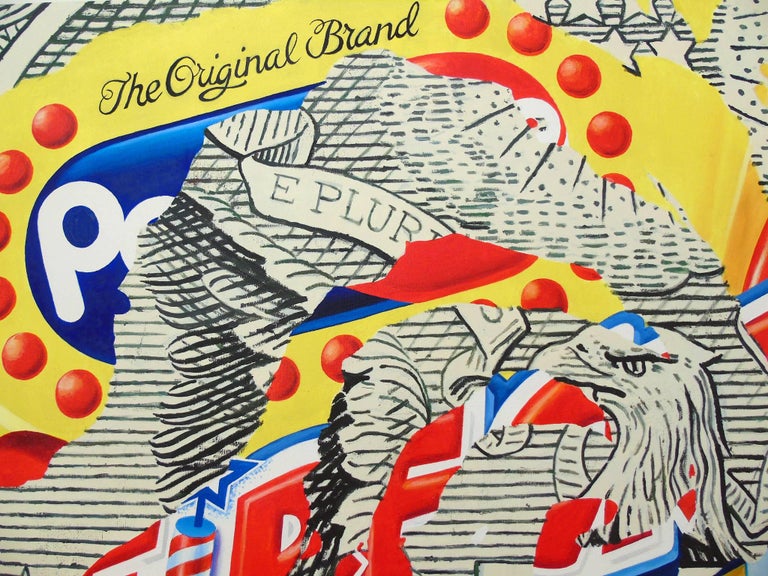 James Paulsen - Bomb Pops For Sale at 1stDibs