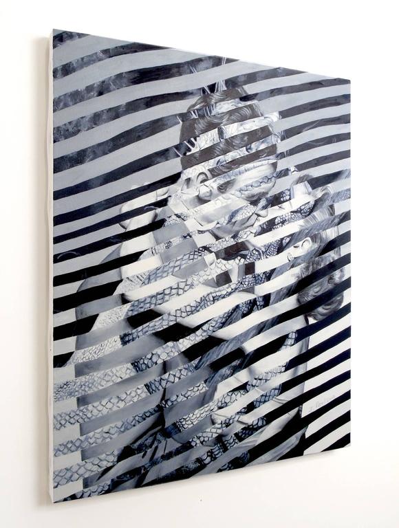 James Paulsen - Love Me Like a Reptile (in black and white) For Sale at ...