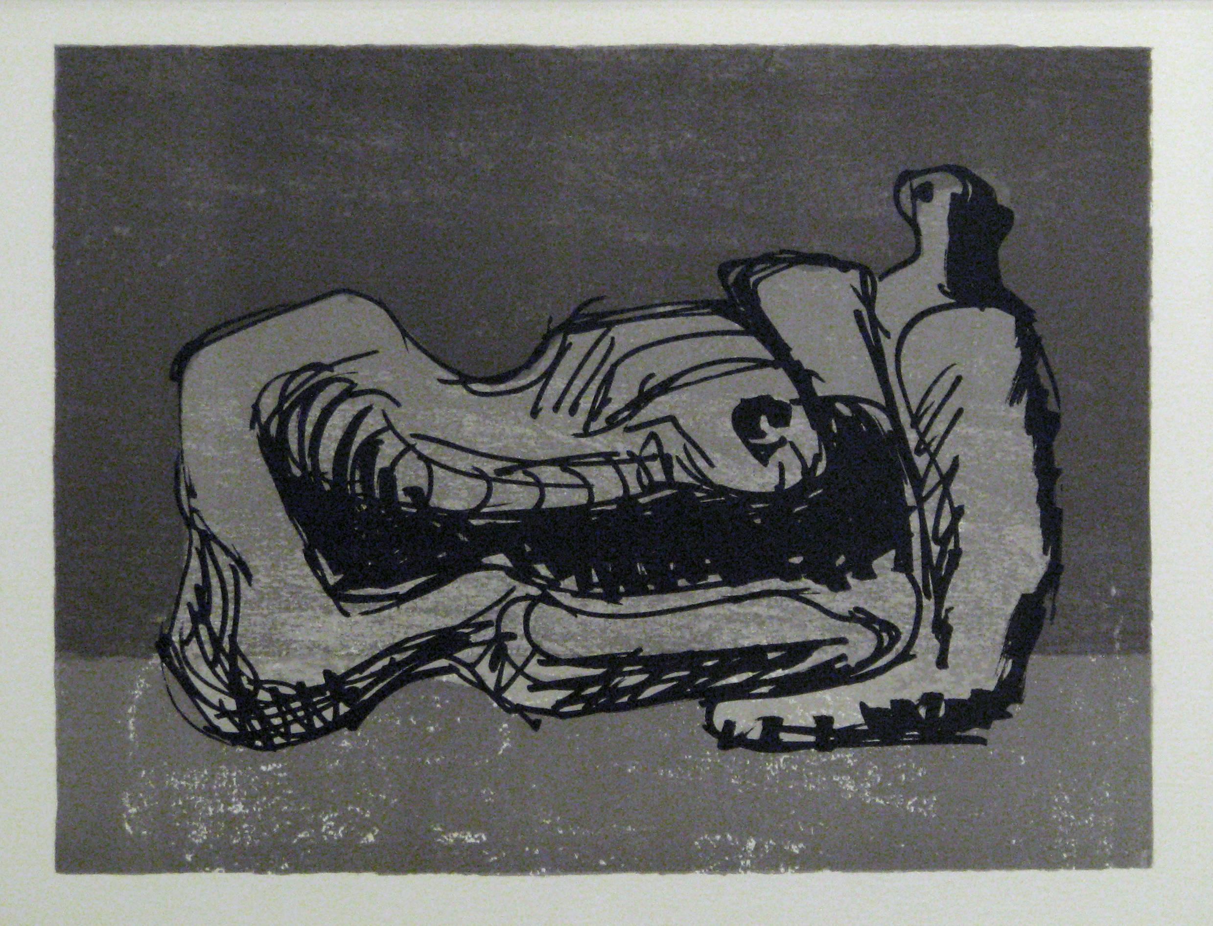 Pablo Picasso - The Dance Catalonia at 1stDibs | picasso and dance ...