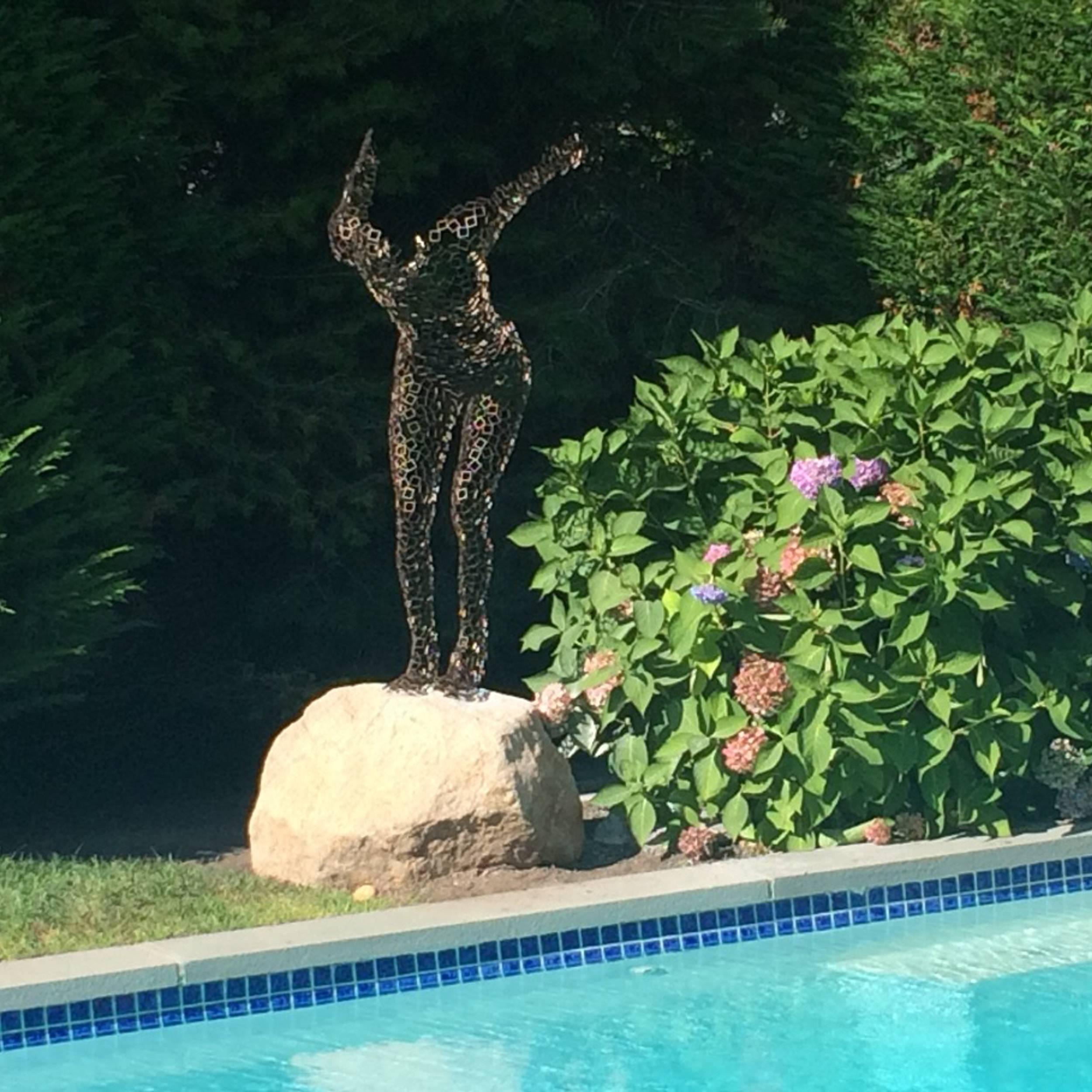 Rainer Lagemann - Go Jump at 1stDibs