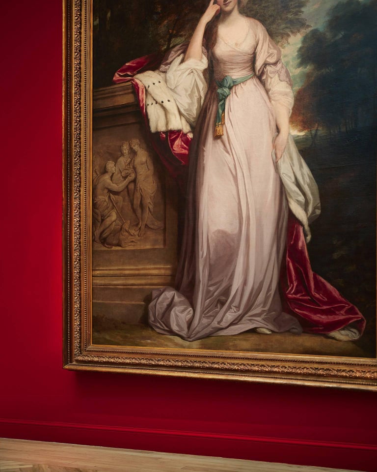 Frank Schott - Gilded Beauty - observation on iconic French master ...