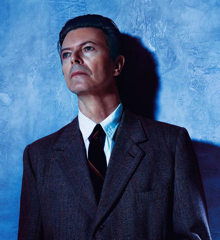 Markus Klinko - The Vision, Photograph: For Sale at 1stdibs