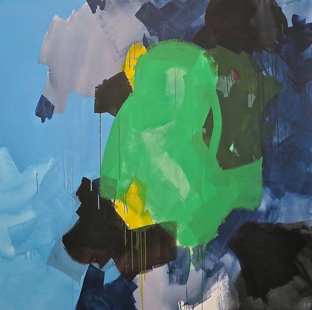 Michael Pemberton - Uninhabitable Land II For Sale at 1stDibs | michael ...