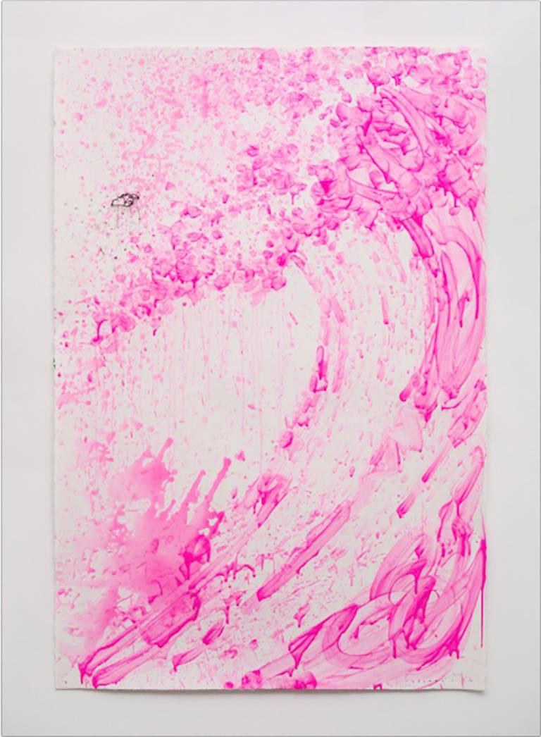 Thomas Everhart - Venice Moon Dogg E 5 For Sale at 1stDibs