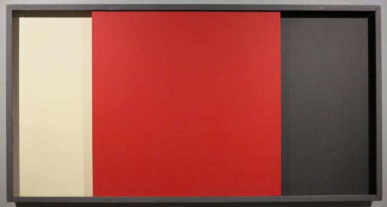 Jerry Okimoto - Mobile Painting #13 at 1stDibs | tadashi sato paintings ...