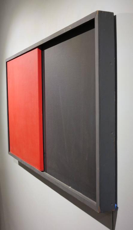 Jerry Okimoto - Mobile Painting #13 at 1stDibs | tadashi sato paintings ...