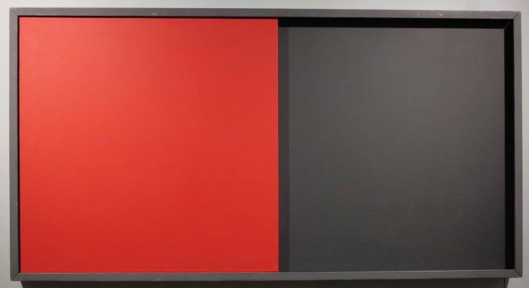 Jerry Okimoto - Mobile Painting #13 at 1stDibs | tadashi sato paintings ...