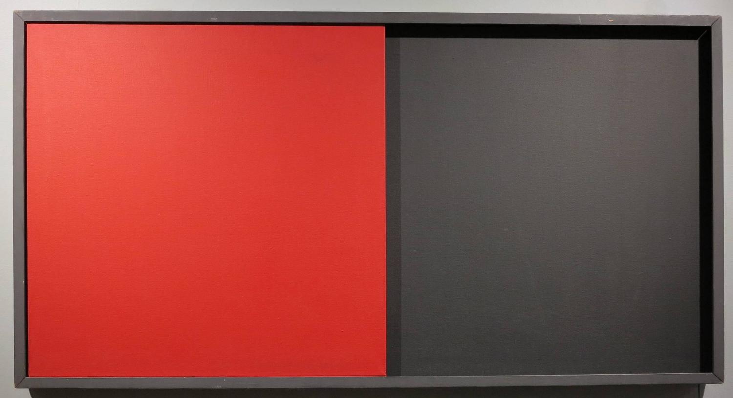 Jerry Okimoto - Mobile Painting #13 at 1stdibs