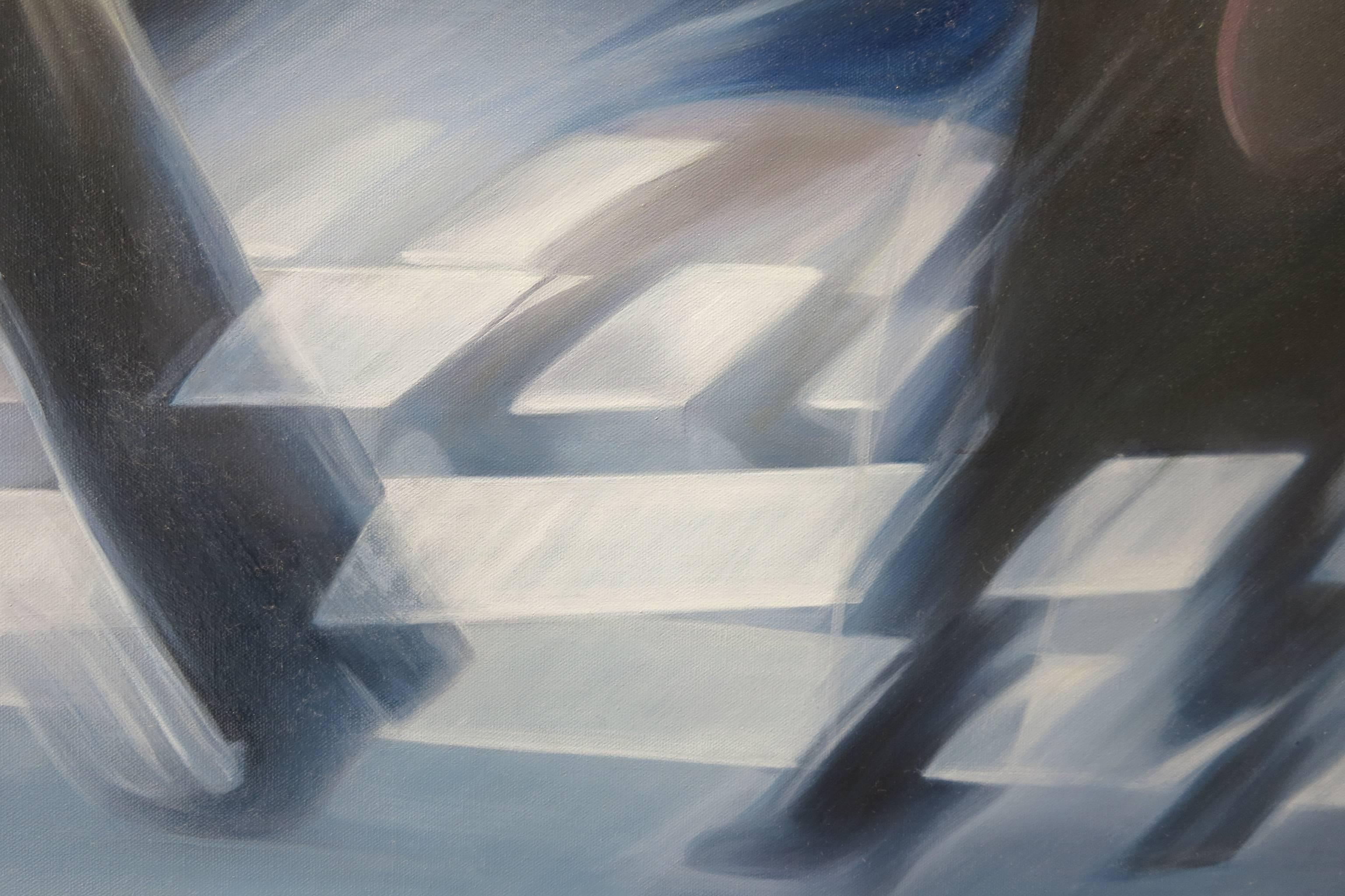 Barbara Frets Simmons - Lexington and 58th at 1stDibs | barbara frets ...