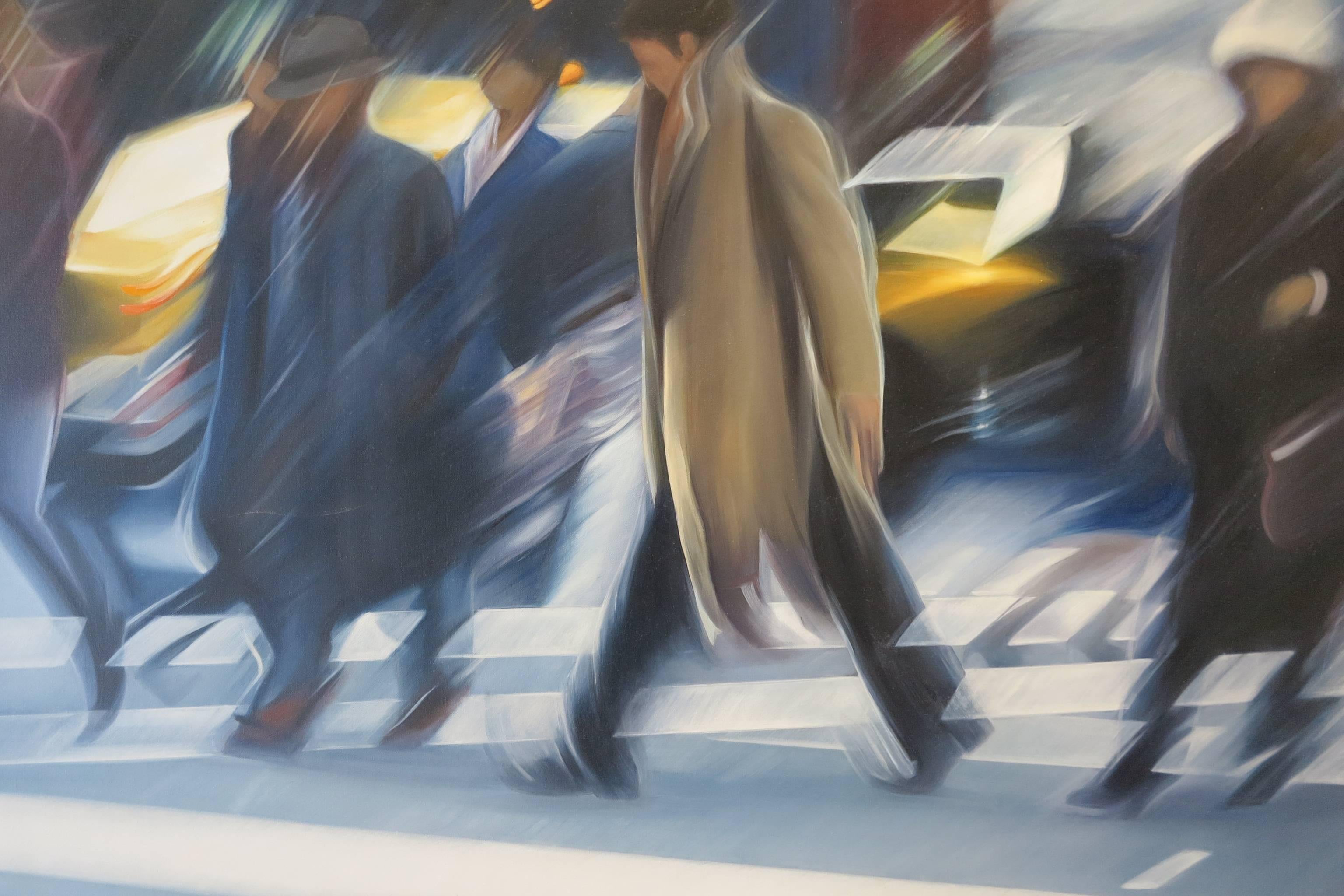 Barbara Frets Simmons - Lexington and 58th at 1stDibs | barbara frets ...