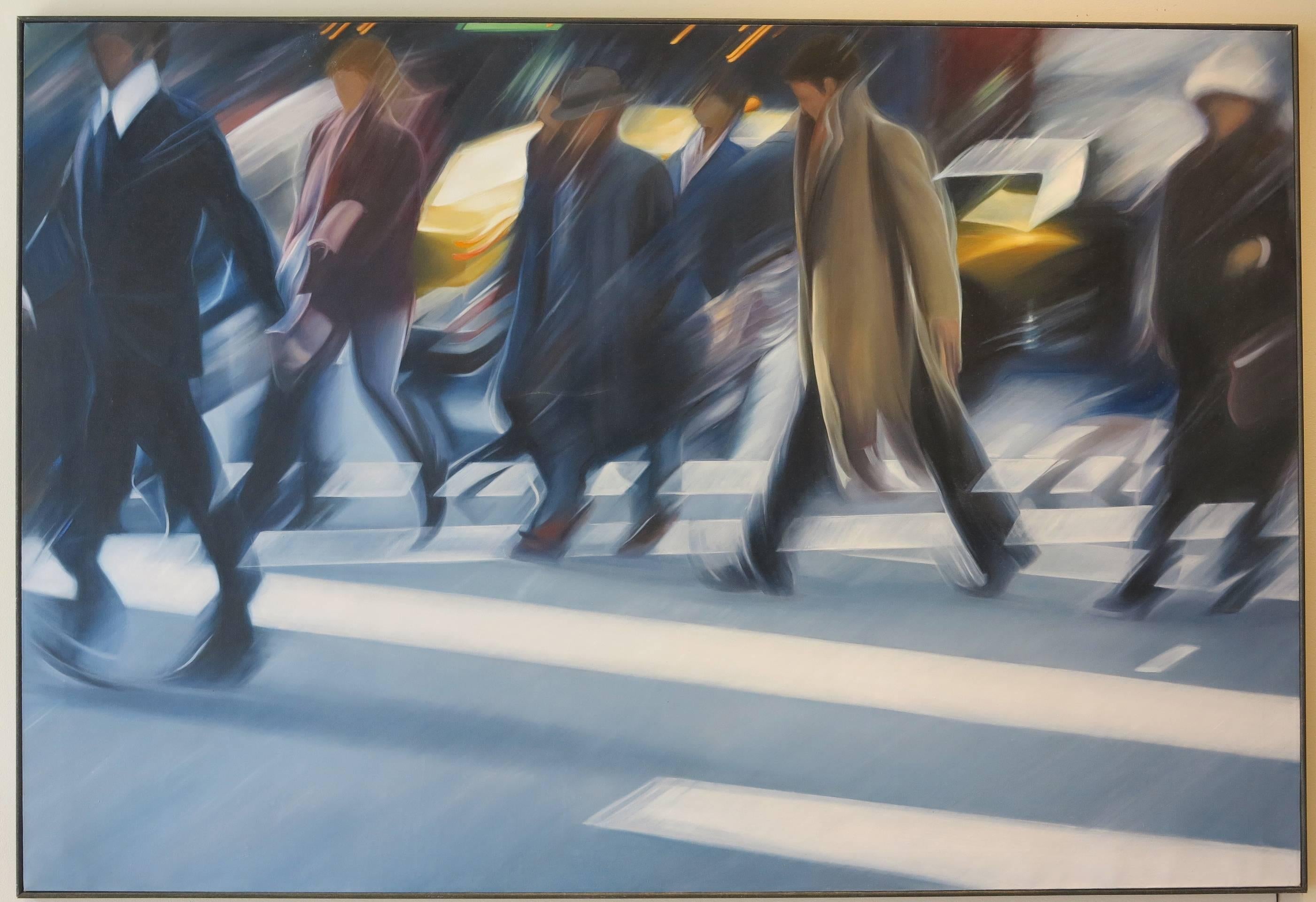 Barbara Frets Simmons - Lexington and 58th at 1stDibs | barbara frets ...