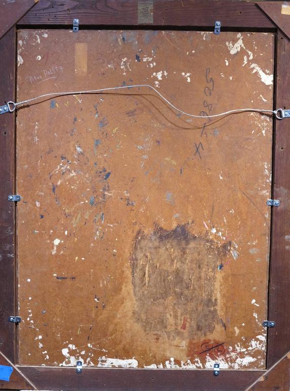 Peter Pálffy - Musicians at 1stDibs