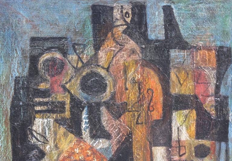 Peter Pálffy - Musicians at 1stDibs