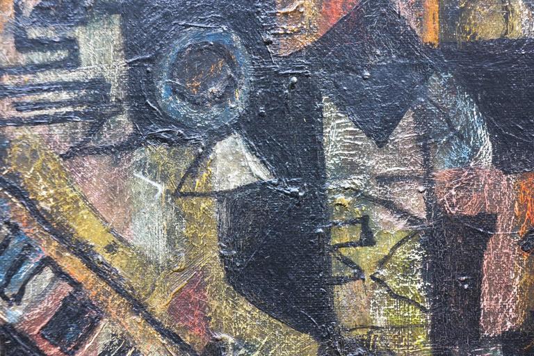 Peter Pálffy - Musicians at 1stDibs
