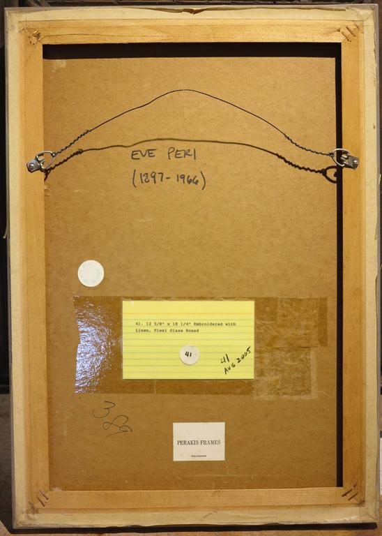 Eve Peri - Desert Flower, Mexico at 1stDibs