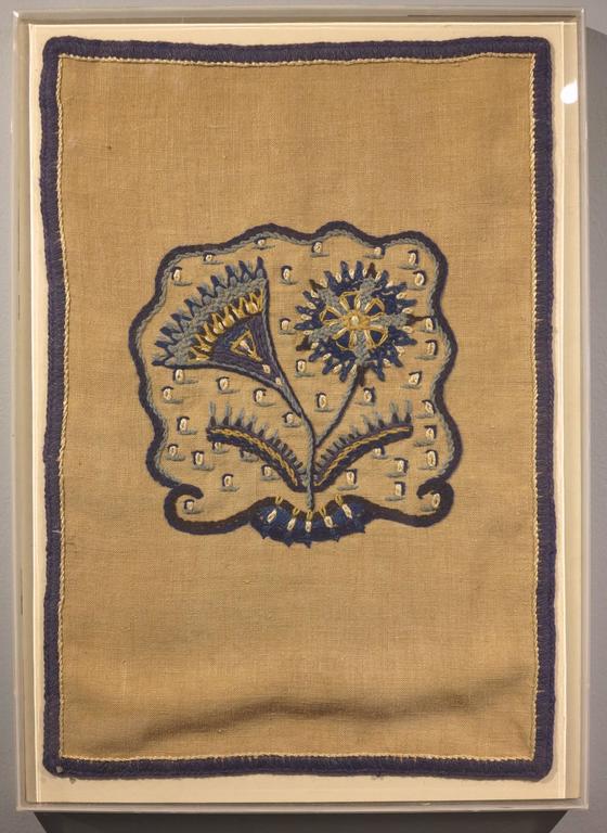 Eve Peri - Desert Flower, Mexico at 1stDibs