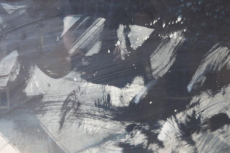 John Hultberg - Untitled (Bay Area Figurative San Francisco California ...