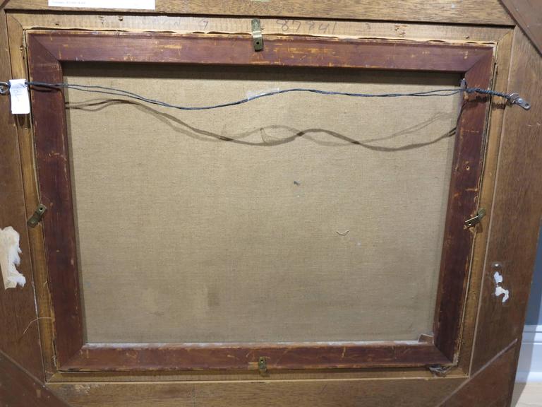 Joseph Fleck - Pueblo at 1stDibs