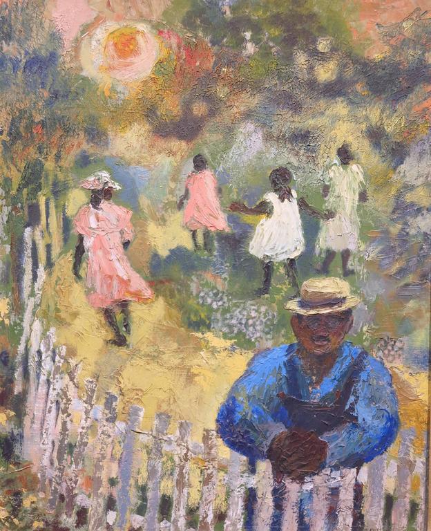 Roland Ayers - The Backyard at 1stDibs | juayers, ju.ayers, juayers nude