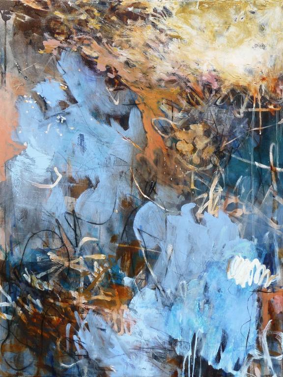 Krista Harris - RENAISSANCE REMIXED For Sale at 1stDibs