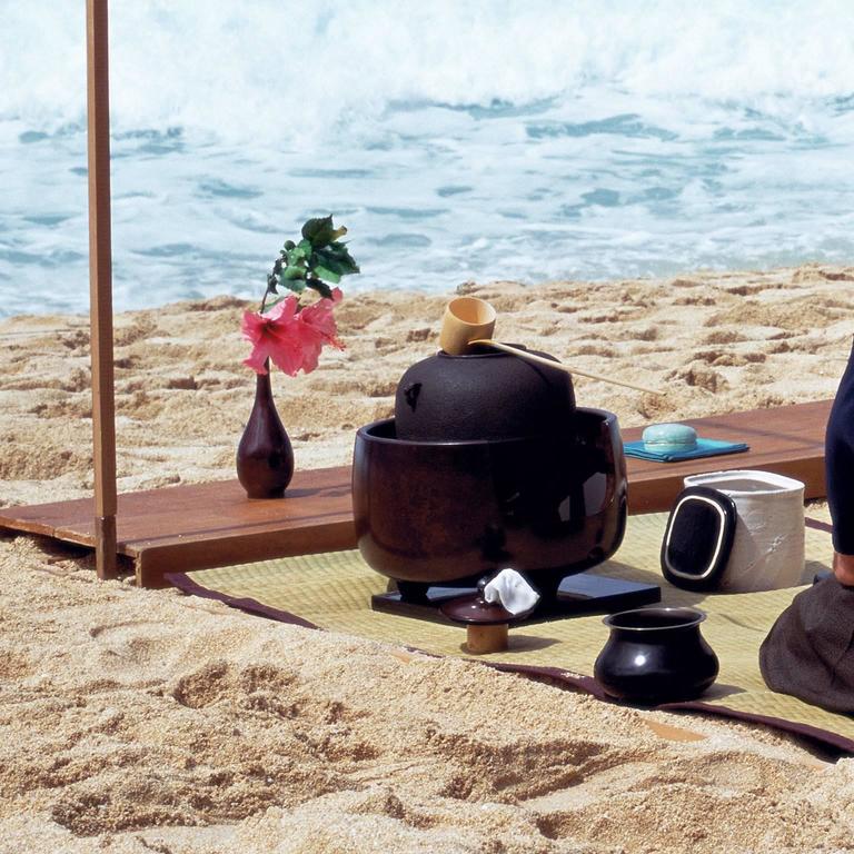 Pierre Sernet - T058, Malcolm, Sunset Beach, Hawaii, USA, 2004 at ...