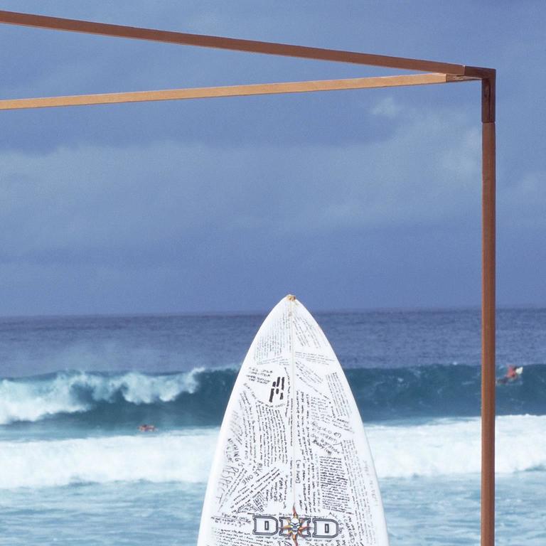 Pierre Sernet - T058, Malcolm, Sunset Beach, Hawaii, USA, 2004 at ...