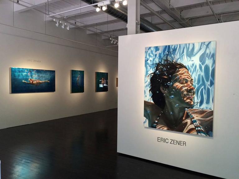 Eric Zener - How to be Happy at 1stDibs
