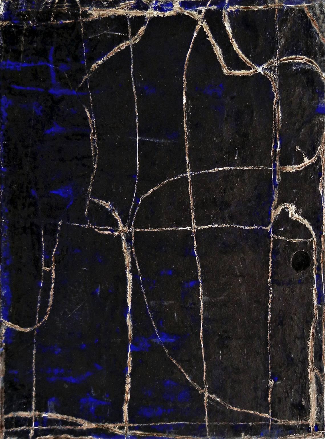 Rick Lewis - Night Moves at 1stDibs