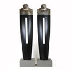 Unknown - Yoruba Shango Staff, Sculpture For Sale at 1stdibs