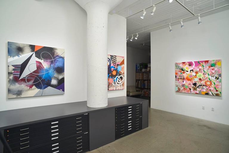 Kara Maria - She Will Hang the Night with Stars For Sale at 1stDibs