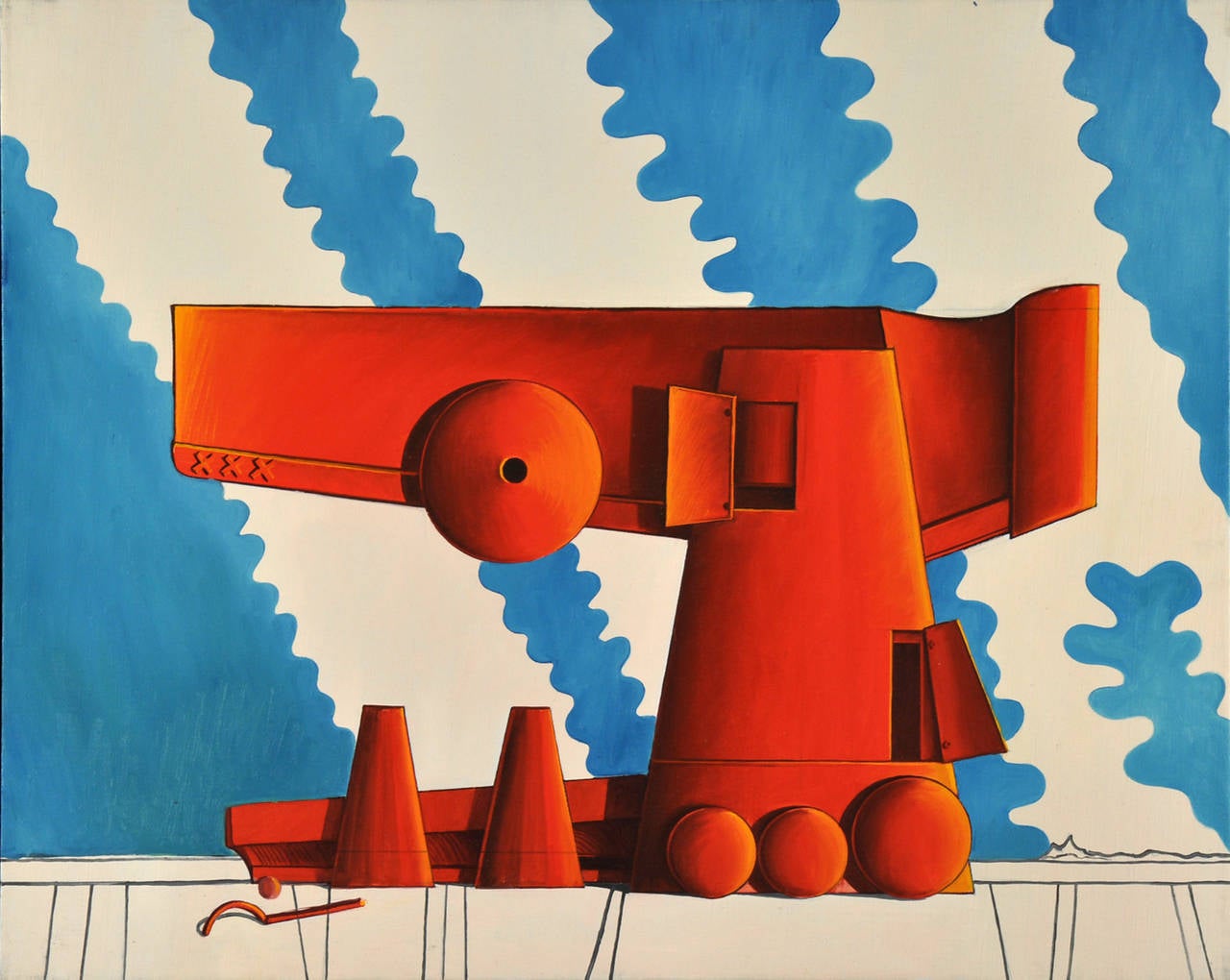 Valton Tyler - Du to For Sale at 1stDibs | tyler du, valton tyler