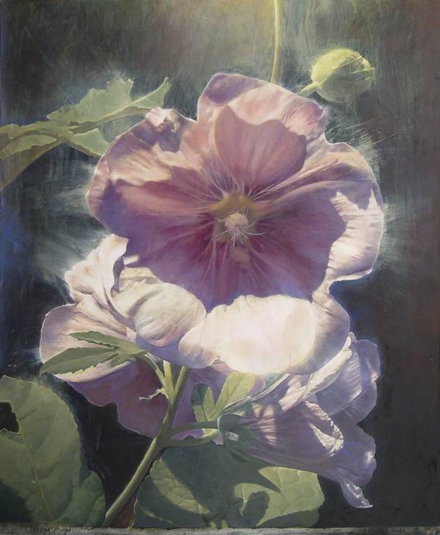 Bob Stuth-Wade - Vidya Maya For Sale at 1stDibs | maya wade, wade maya ...