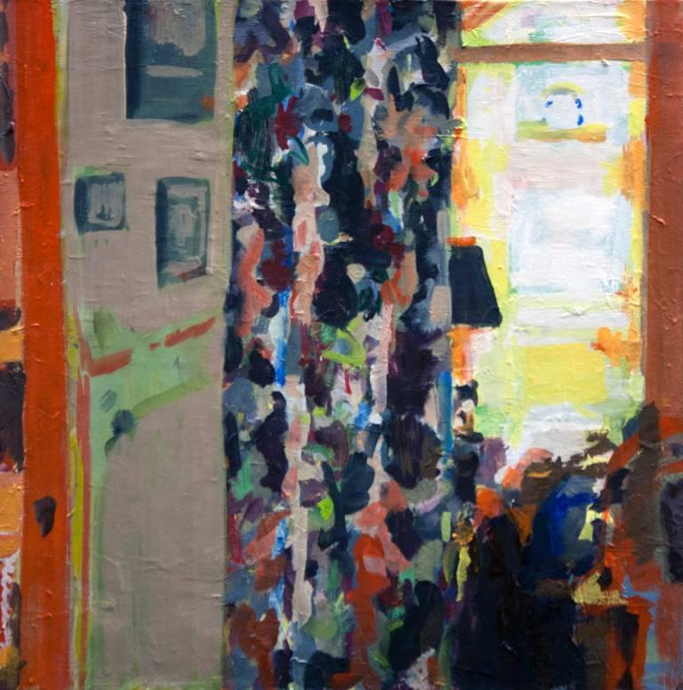 Allison Gildersleeve - Pictures on the Wall For Sale at 1stDibs