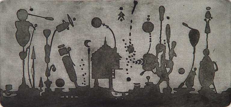 Valton Tyler - Neighbourhood For Sale at 1stDibs