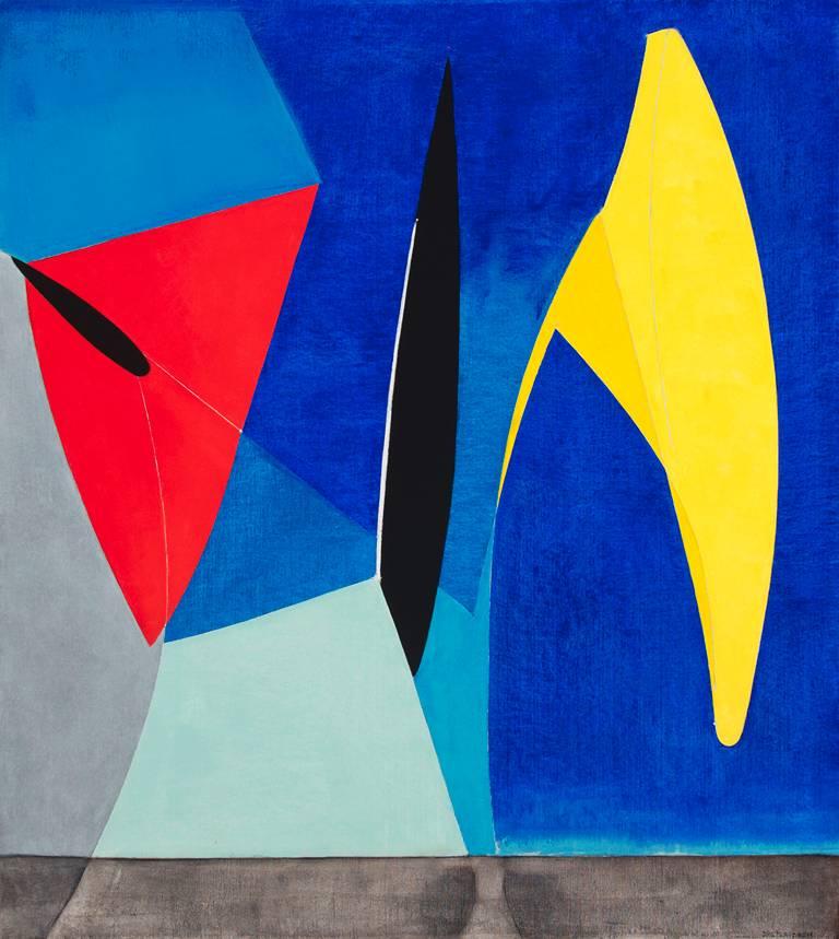 David A. Dreyer - The Dream For Sale at 1stDibs | david dreyer artist