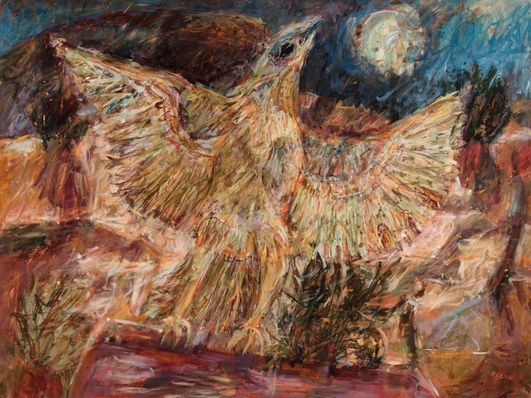Bill Reily - Phoenix For Sale at 1stDibs
