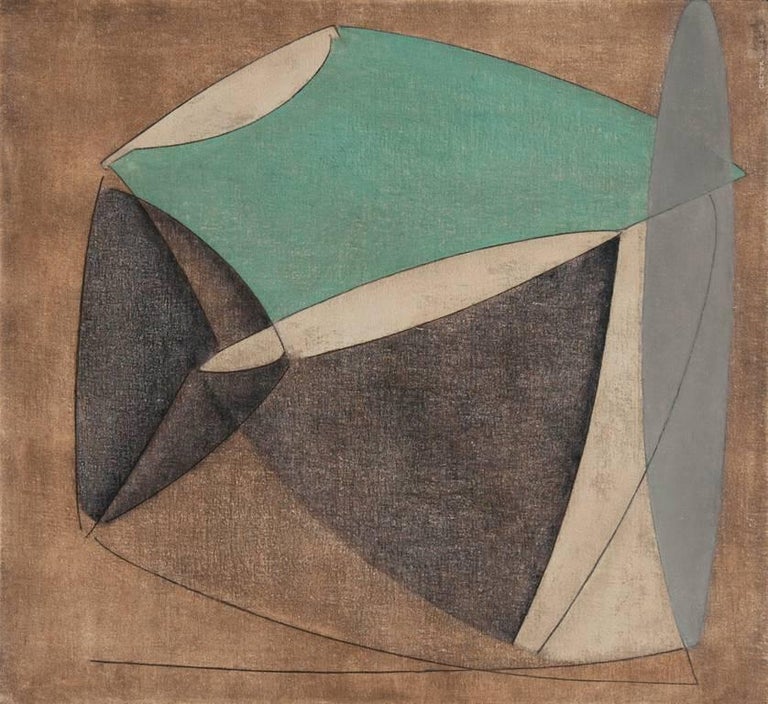 David A. Dreyer - Often I Wander, Five Vessels For Sale at 1stDibs