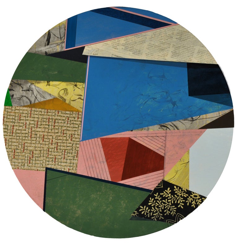 David Collins - In Her Bureau at 1stDibs