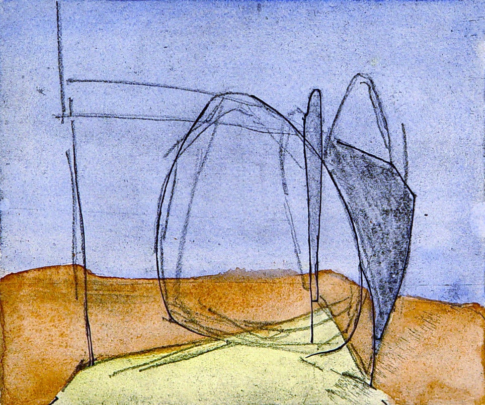 David A. Dreyer - Polaris at 1stDibs