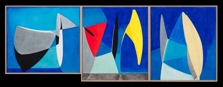 David A. Dreyer - The Dream For Sale at 1stDibs | david dreyer artist