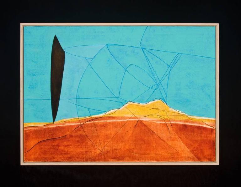 David A. Dreyer - Don't Let Go For Sale at 1stDibs