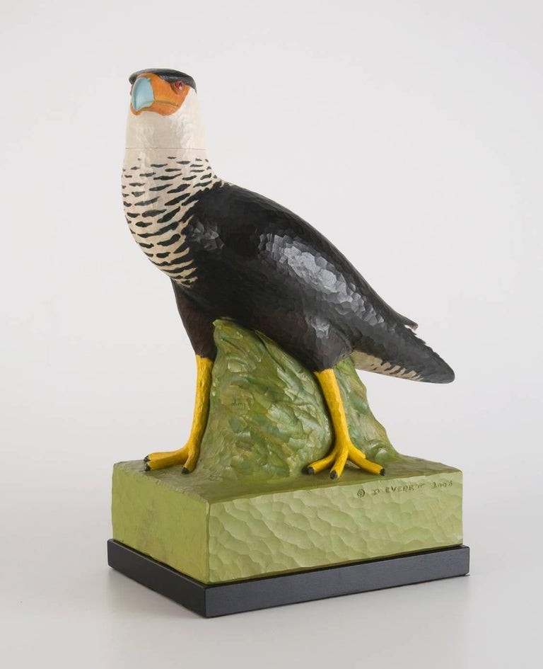 David Everett - Overlord For Sale at 1stDibs