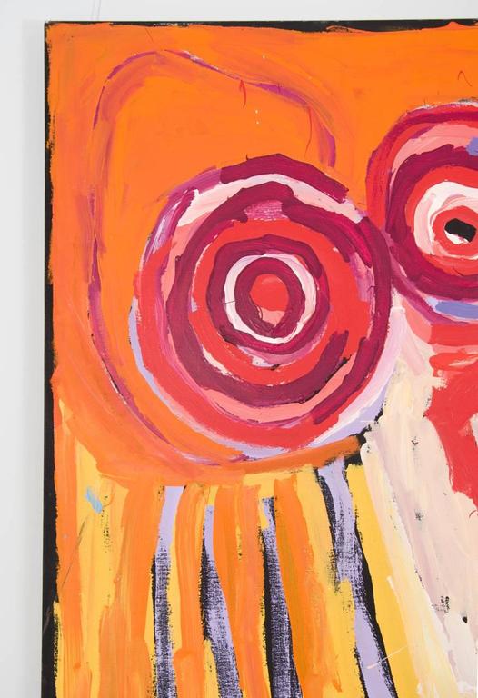 Barbara Moore - Untitled For Sale at 1stDibs