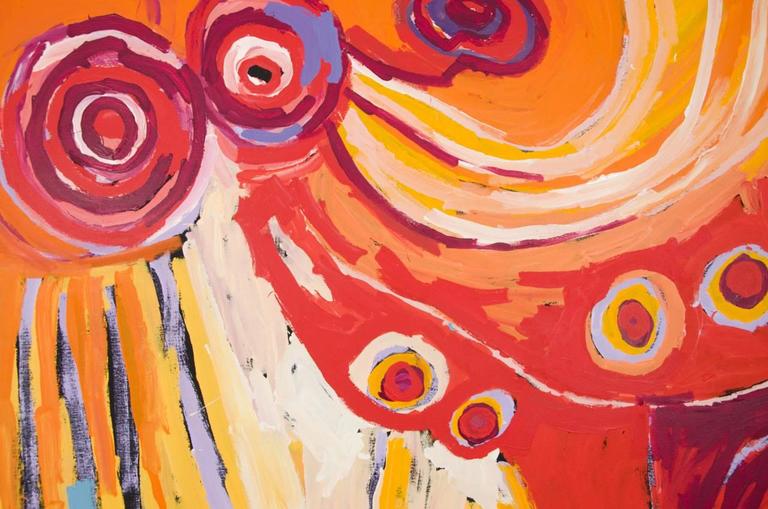 Barbara Moore - Untitled For Sale at 1stDibs