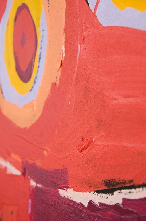 Barbara Moore - Untitled For Sale at 1stDibs