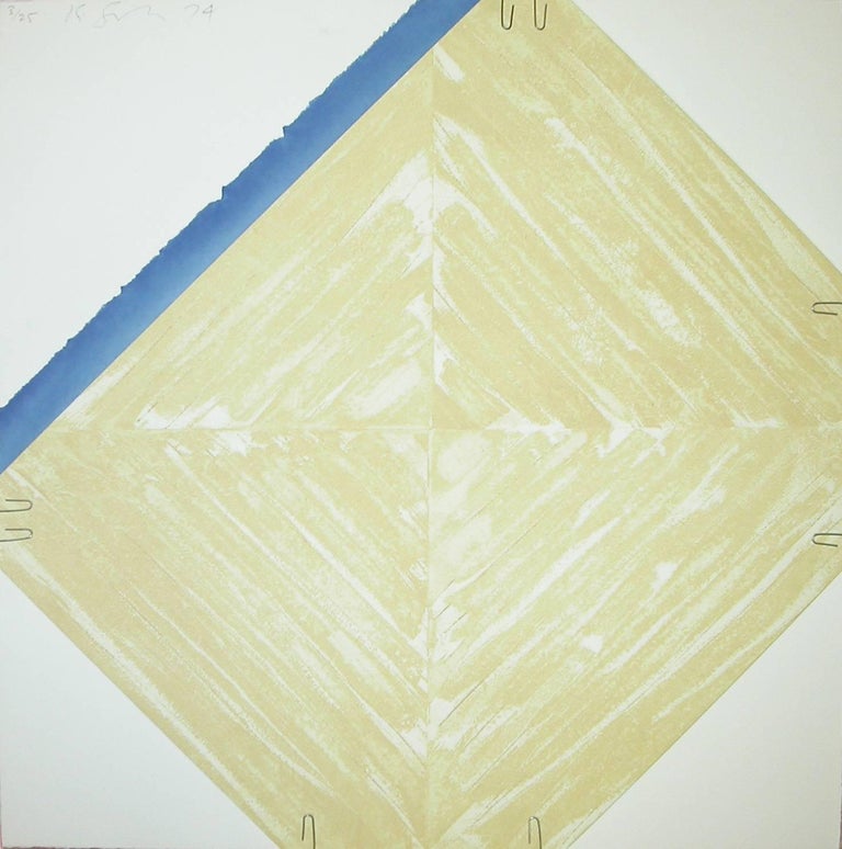 Richard Smith - Paperclip suite IIe For Sale at 1stDibs