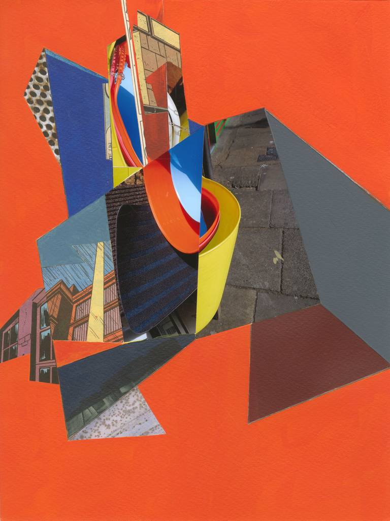 Mary Lum - London 0213 For Sale at 1stDibs