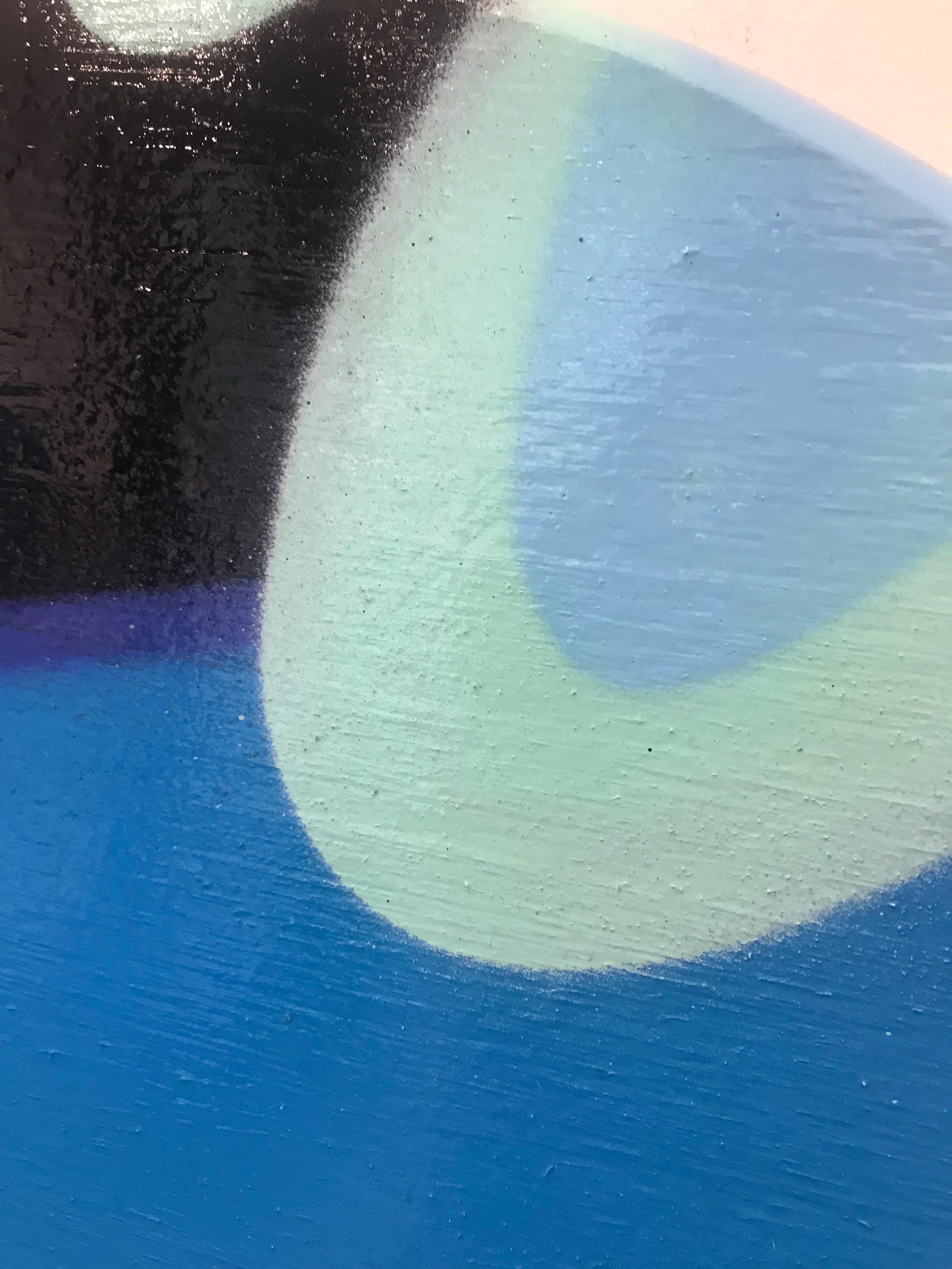 John Crash Matos - Untitled 7, John CRASH Matos, Spray Paint, Graffiti ...
