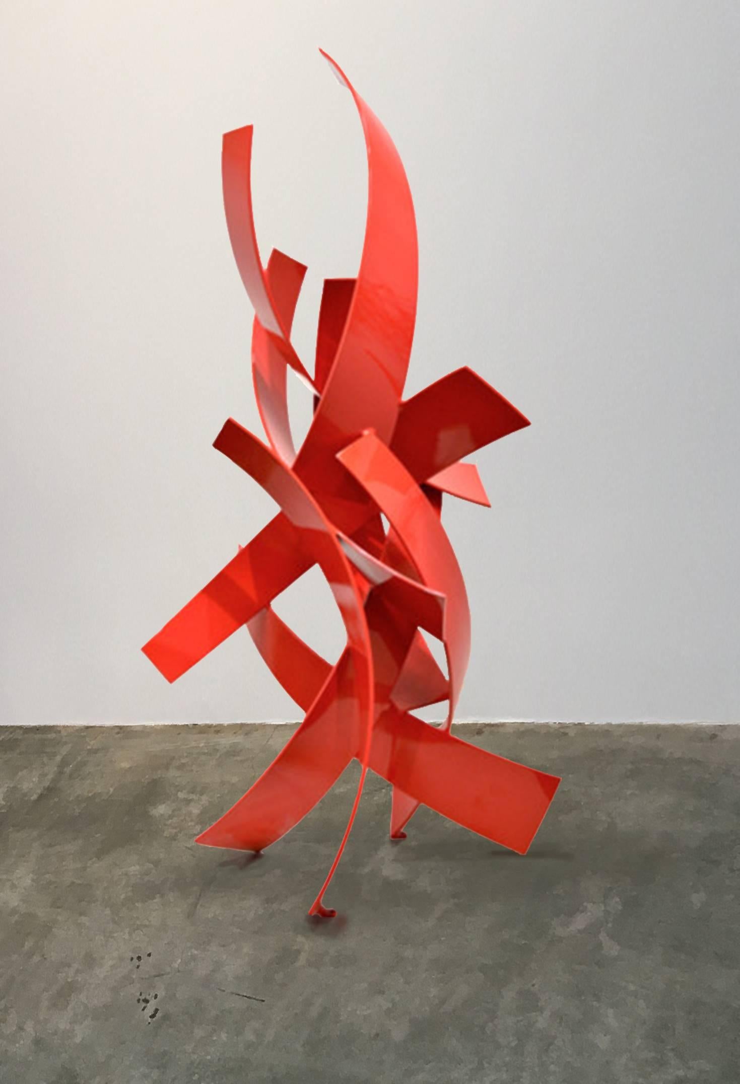 Matt Devine - Worth the Wait at 1stDibs | matt devine sculpture, matt wait